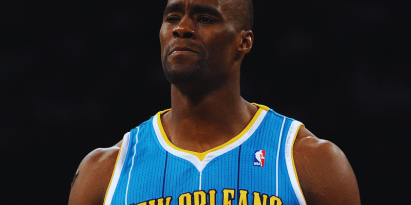 Honoring Emeka Okafor: a Symbol of Strength and Skill - BasketballAll ...