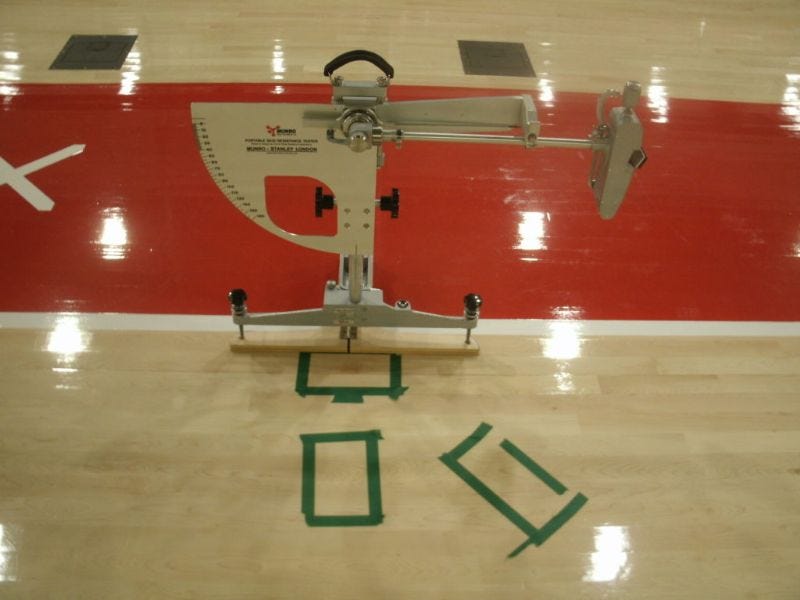 Unveiling the Secrets of Slip Testing Floors: A Comprehensive Guide ...