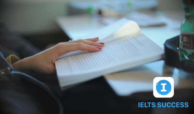 IELTS Reading: Basic, Necessary Skills And Strategies | by Pineapple ...