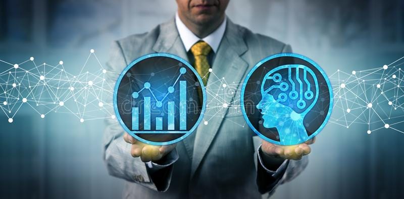 Big data vs Human intuition - What do we trust? | Medium