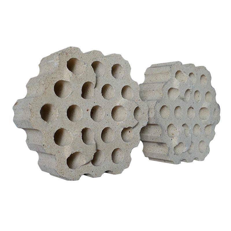Low creep high alumina brick-high alumina brick for hot blast stove ...