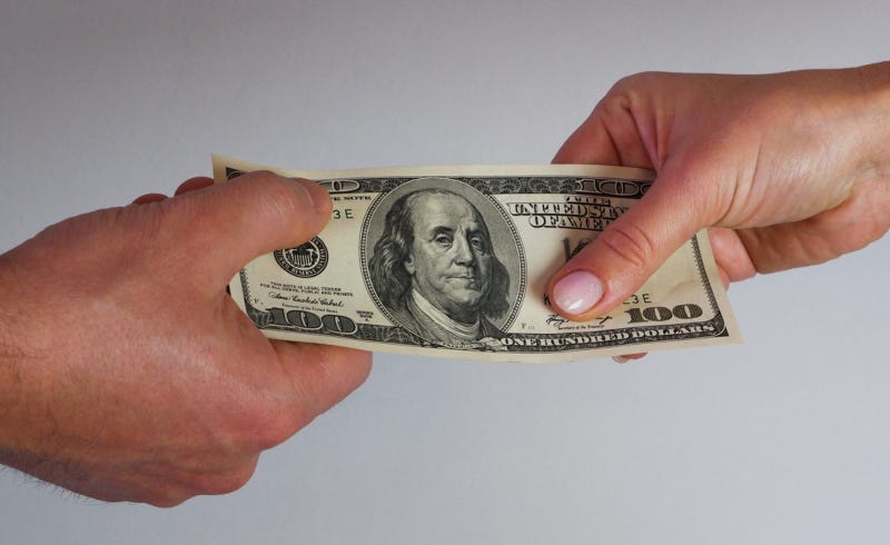 How Narcissists Use the Rule of Reciprocity to Manipulate You | by The ... How Narcissists Use the Rule of Reciprocity to Manipulate You | by The ...