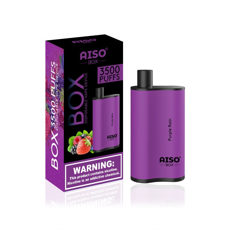 The Pros and Cons of Disposable Vape Boxes Compared to Reusable Vapes ...