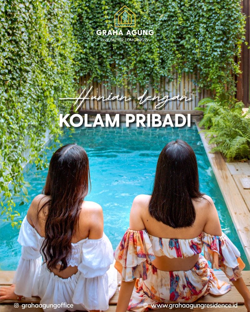 Graha Agung Residence: Investasi Kost Terbaik di Malang | by Rumah Kost Dijual di Malang | May ...