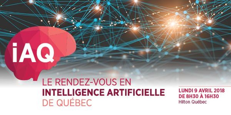 Quelques notes de la première édition du Rendez-vous intelligence ...