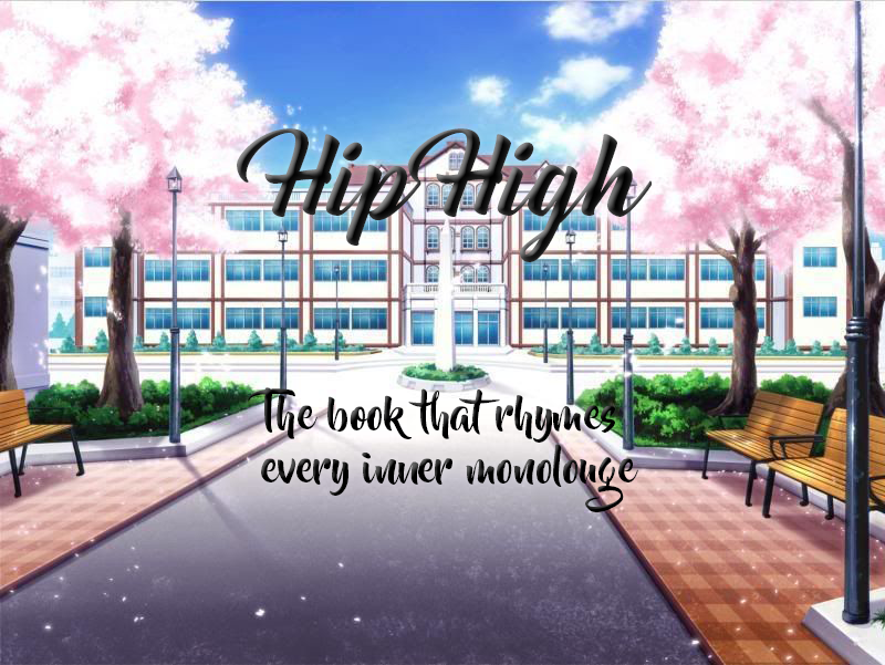 Hip High Part 1. The first day of Hip Highschool, I have… | by Luffer ...