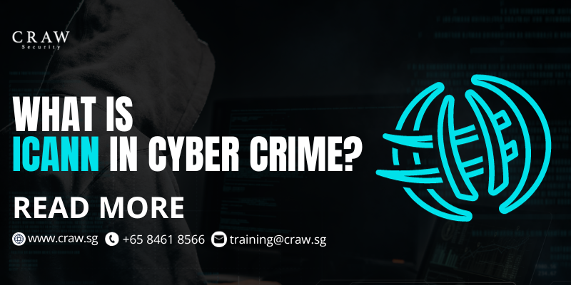 ICANN’s Role in Combating Cyber Crime: A Comprehensive Overview | by ...