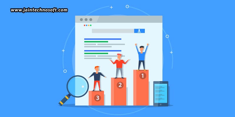 How To Index And Rank New Content Faster — Jain Technosoft | by Jain Technosoft | Medium