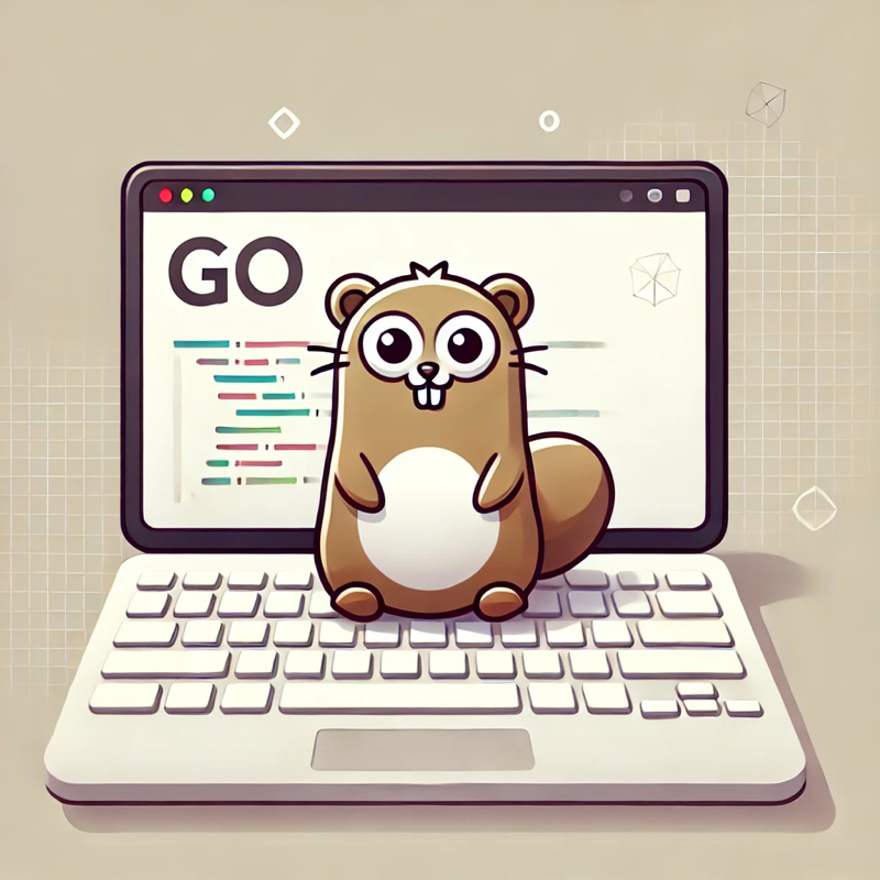 Advanced Go Coding — interface{}. Unleashing the Power of interface{}… | by Stefanie Lai | Medium