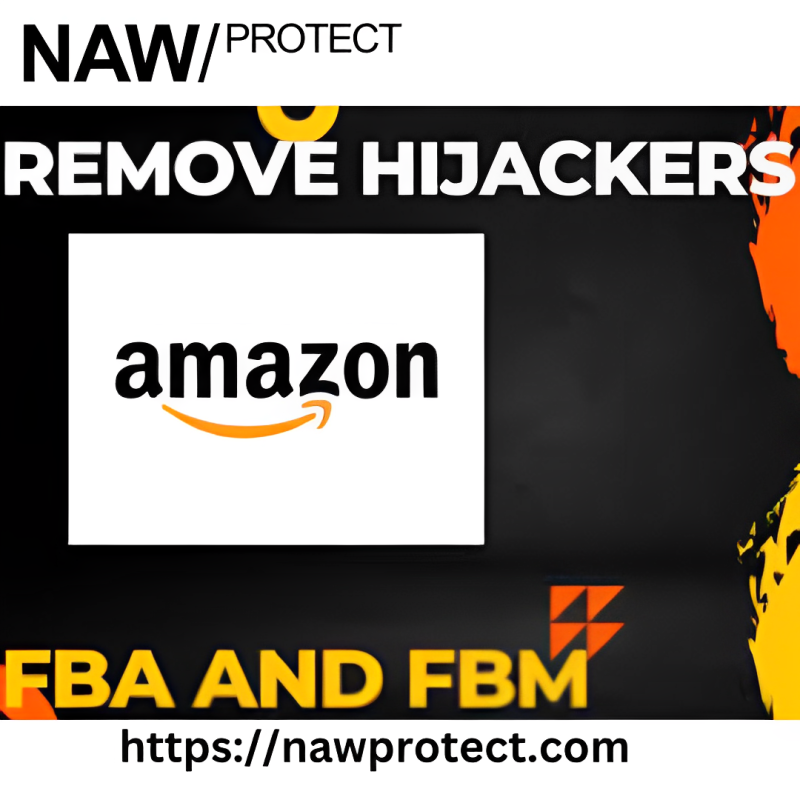 Safeguard Your Amazon Business with Expert Amazon Hijacker Removal ...