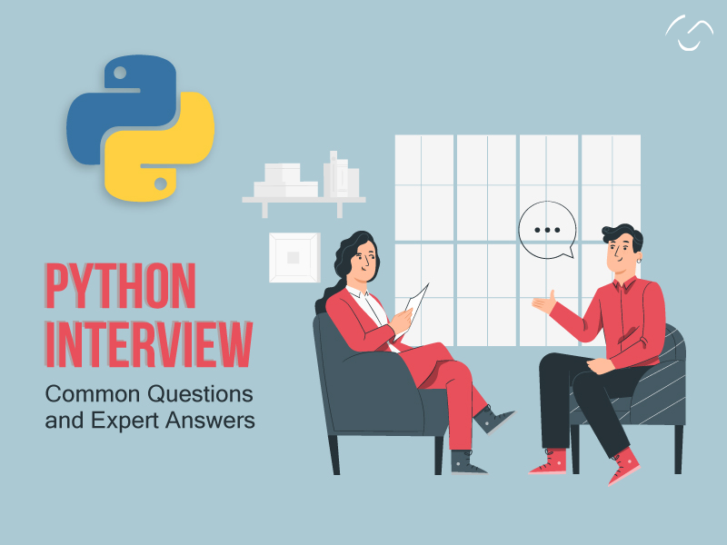 Cracking the Python Interview: Common Questions and Expert Answers | by ...
