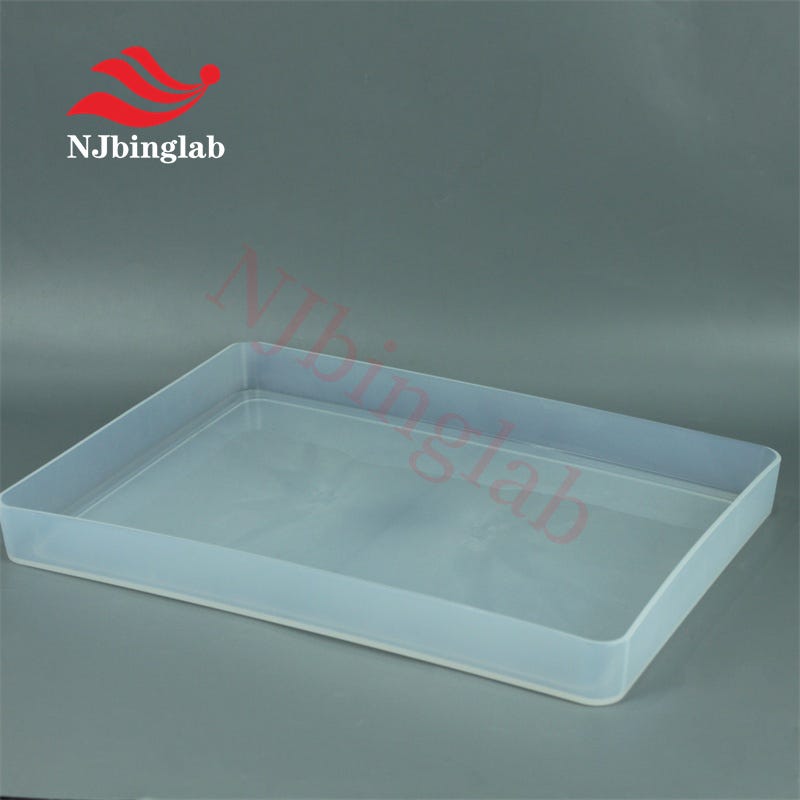 PFA integrated molding tray for laboratory - Claire Wang - Medium