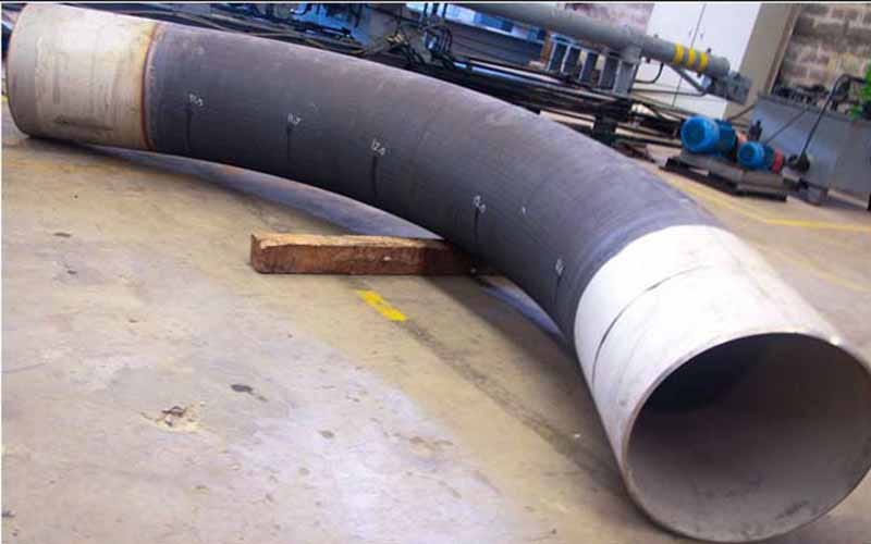 LR Bends manufacturers in india. Lalit rohr fittings are one of the Top ...