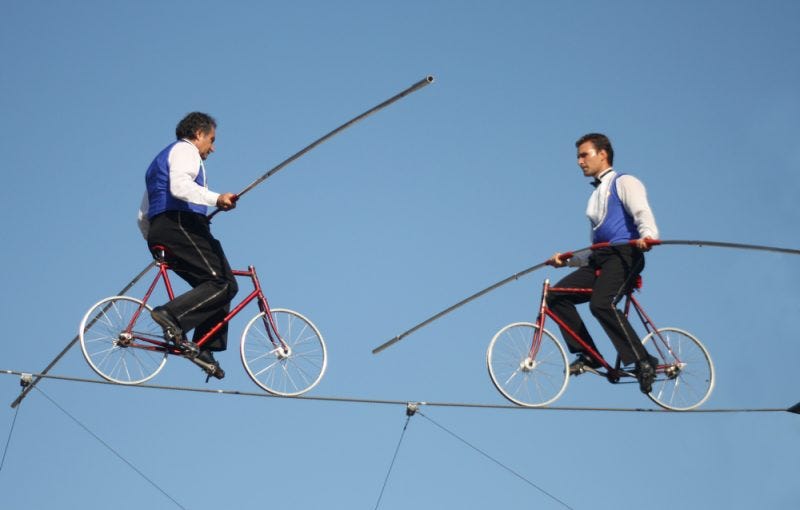 Balancing Container Security And Performance By Sal Janssen Medium