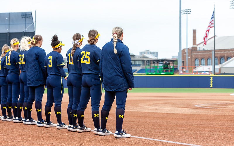 We [Can] be Champions: Celebrating 50 Years of Title IX and Women’s ...