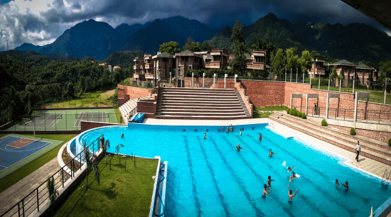A Spotlight of Academic Brilliance in Dehradun is Kasiga School | by ...