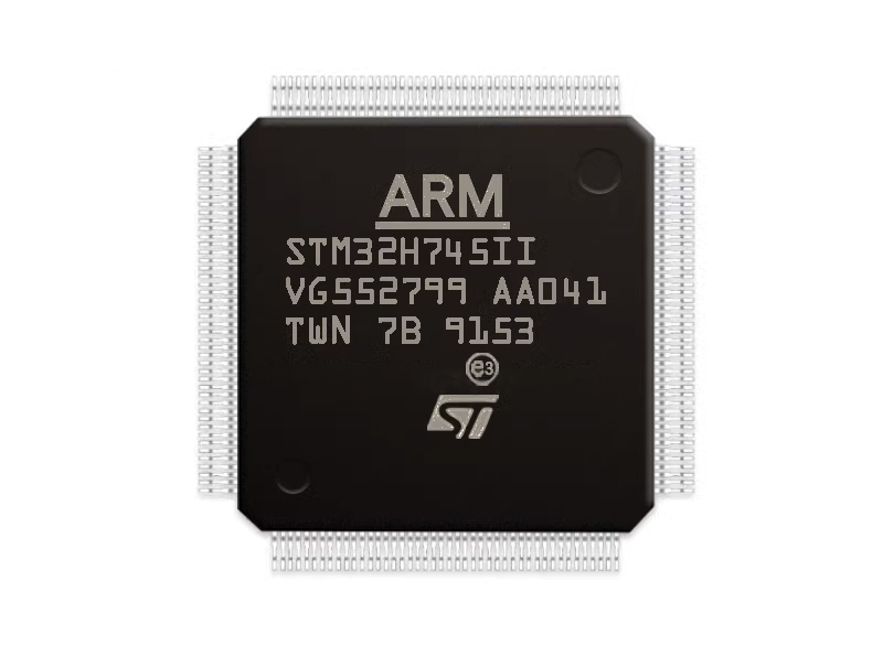 AP8000 Universal Programmer to support programming of STMicroelectronics’ 32-bit microcontroller ...