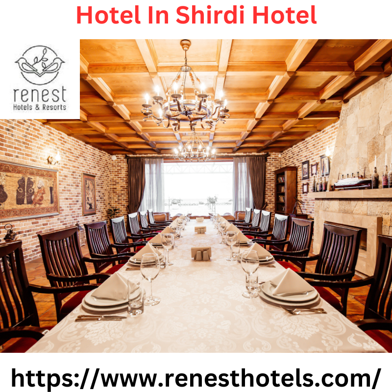 Looking For The Top Hotel In Haridwar | by Renest hotels | Medium