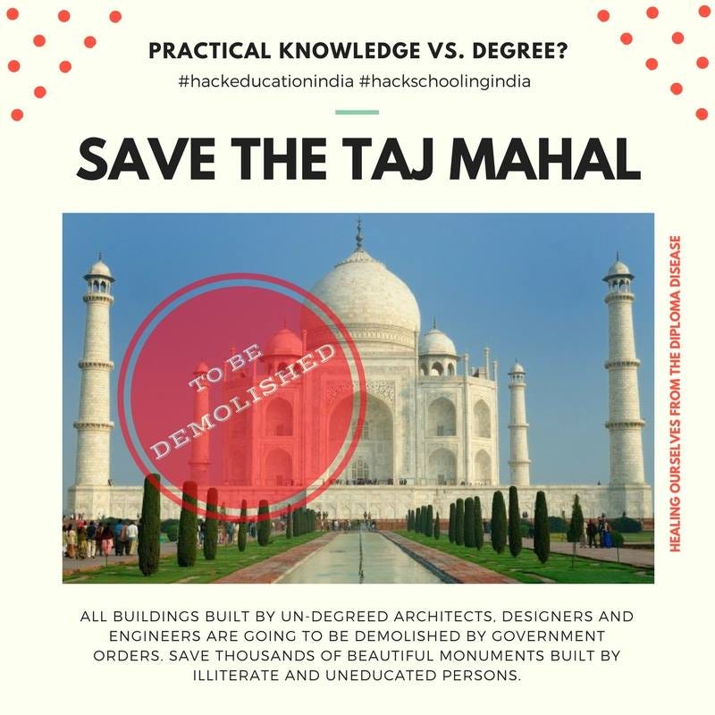 Save India’s Most Important Monuments | by Manish Jain | The Emperor ...