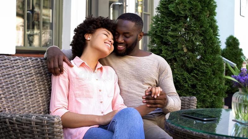 Learn and understand what it mean to be in a relationship. | by New ...