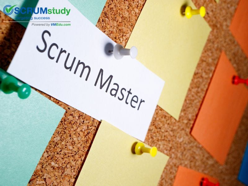 Scrum Master Certification Explained: Benefits, Process, and Next Steps | by Scrumstudyuk | Jul ...