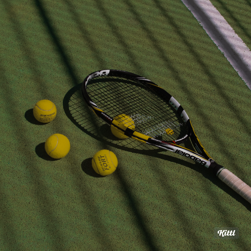“Open” by Andre Agassi. Published in 2009, “Open” is the… | by reading ...