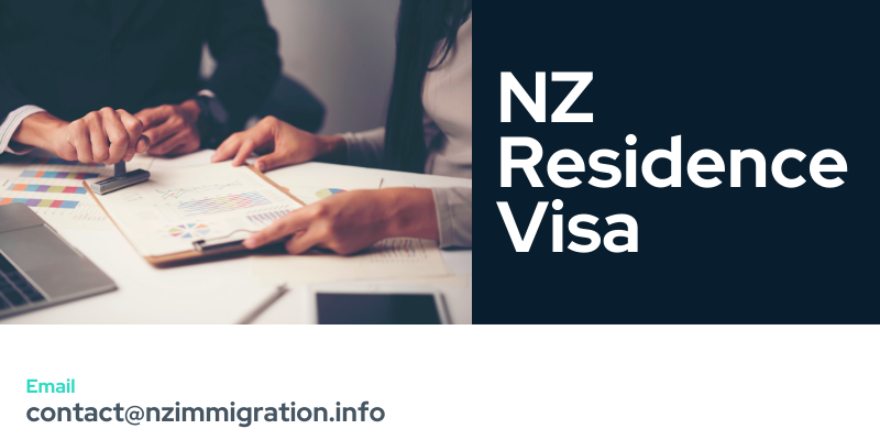 NZ Residence Visa - ROSS TAYLOR - Medium