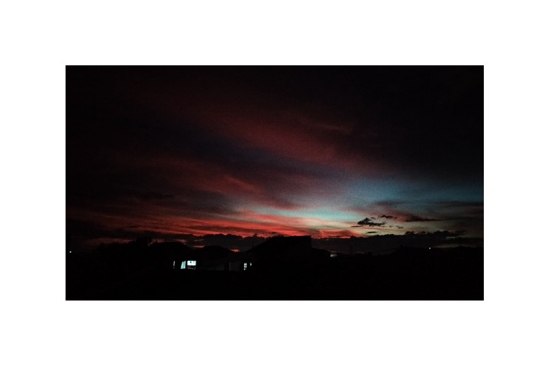 Rabun Tak Seindah Hari Ini. Raut wajah saat Dia tersenyum yang… | by ...