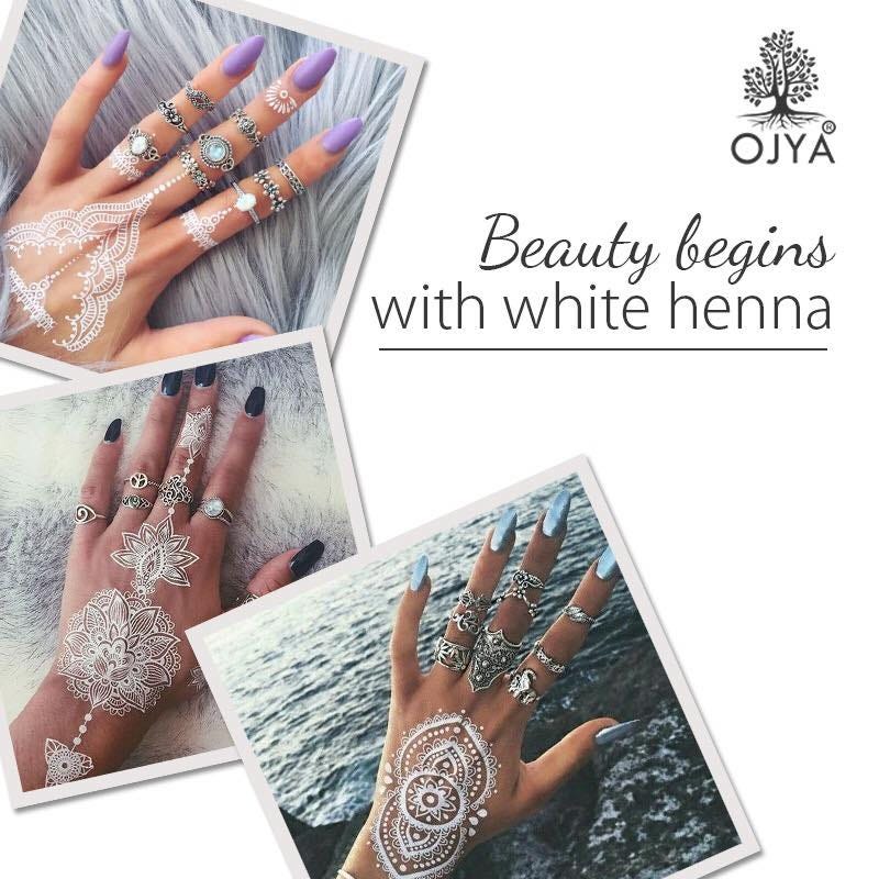 TOP 2019 HENNA MEHNDI DESIGN BY OJYA HERBAL | by ojyahenna organic | Medium