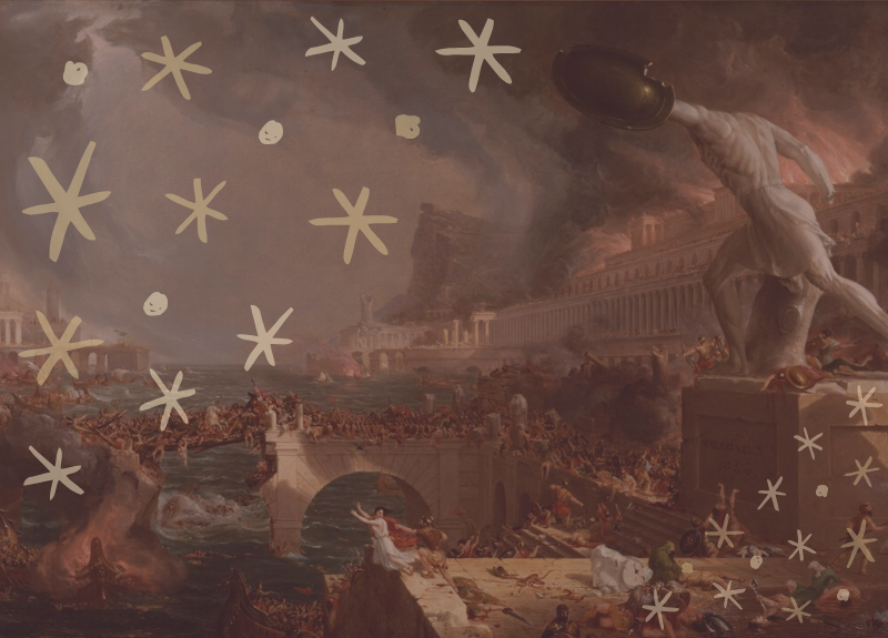 Who Were the Gauls?. HISTORY SIMPLIFIED | by Rachel Soland | Medium