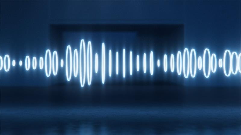 The sound of innovation: How audio designers are redefining digital ...