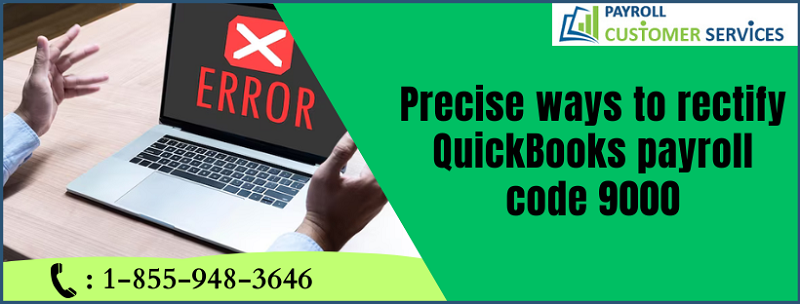 Here Technical Solution For QuickBooks Error 9000 - peter johnson - Medium