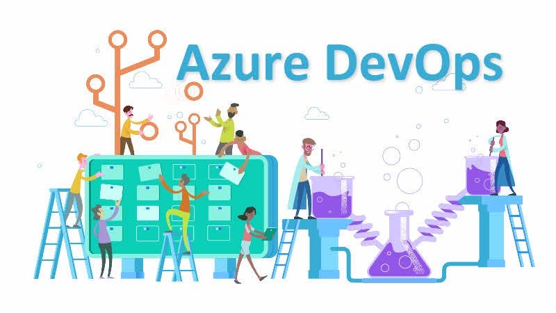 What is Azure DevOps?. Azure DevOps (AZDO) is a SaaS platform… | by Faisal Hashem | Medium