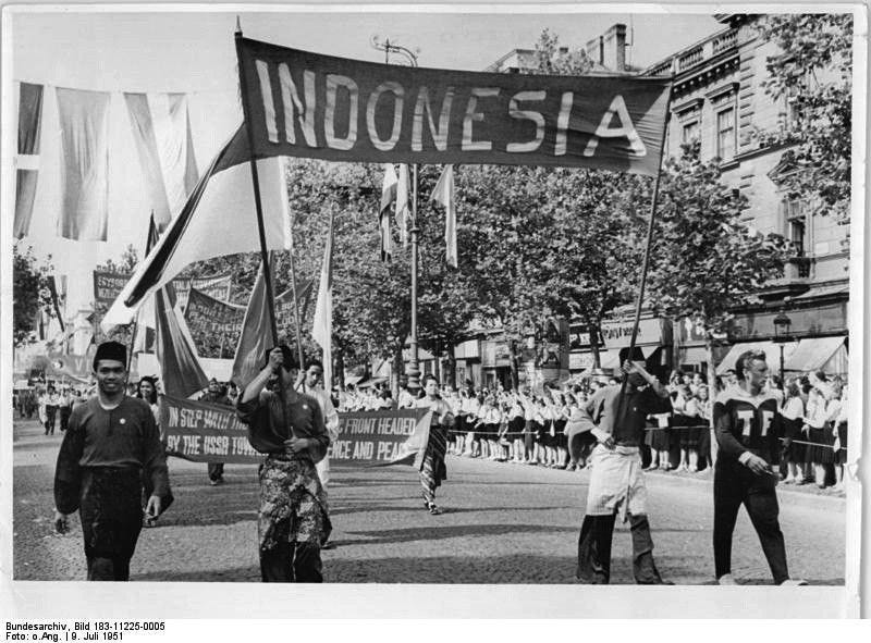 Civil Islam: How Religious Networks Shaped Indonesia’s Democratic Turn ...