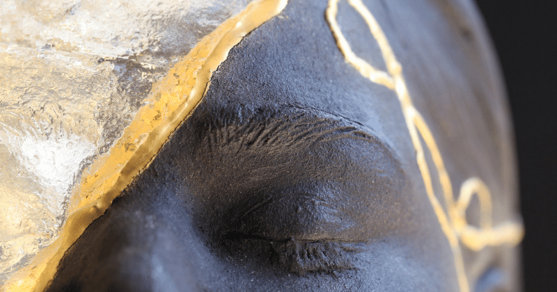 Kintsugi. A love story in 100 words | by Ria Rees | Microcosm | Medium