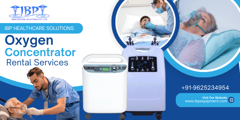 OXYGEN CONCENTRATOR MACHINE ON RENT IN INDIRAPURAM GHAZIABAD | by ...