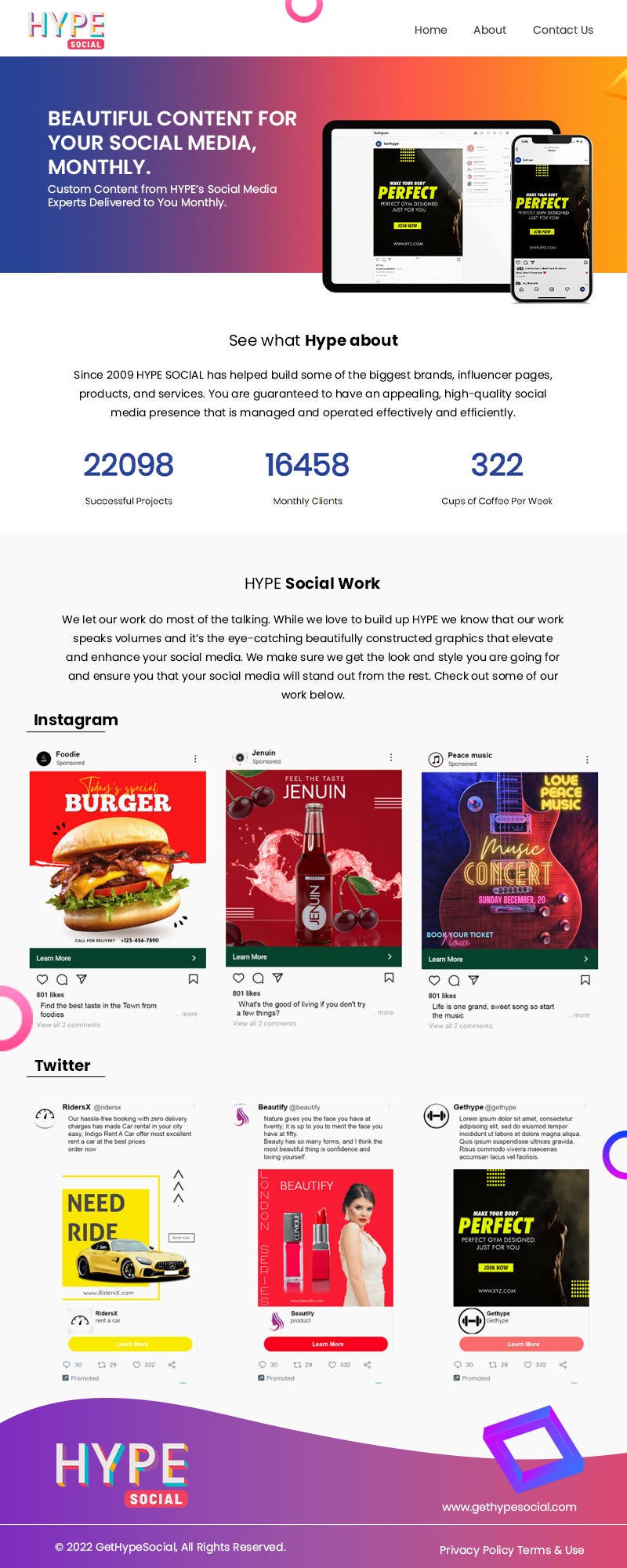 The Benefits of Social Media Marketing - Hype Social - Medium