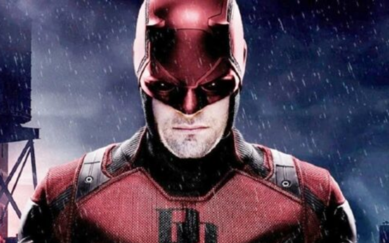 Daredevil Season 4 Release Date, Cast and the Plot - H. Grown - Medium
