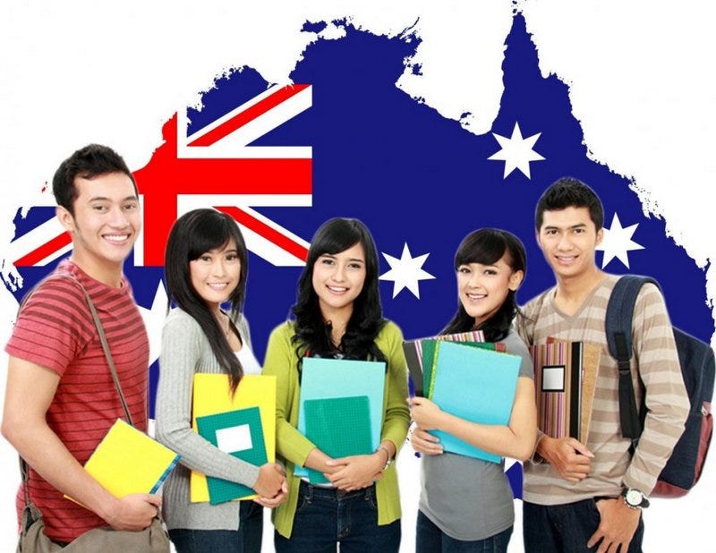 Study In Australia: Top 6 Information Technology Universities | by Elma ...