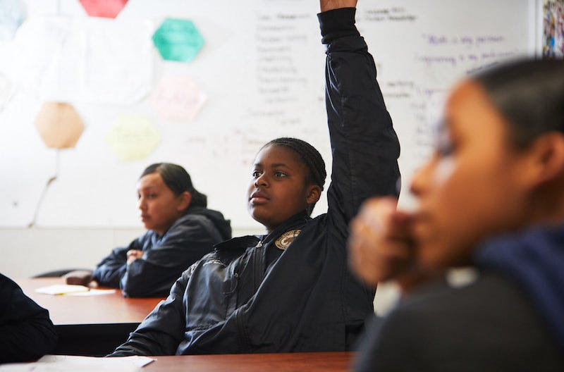 What’s it like to renew a charter? | by Oakland Charters | Oakland ...