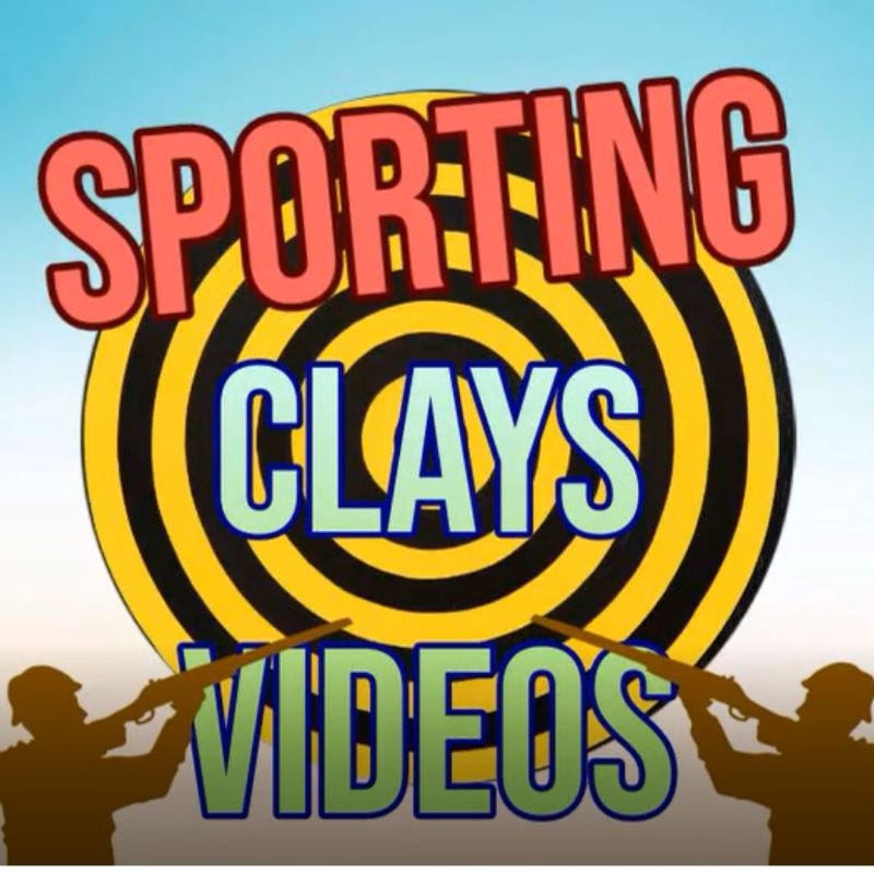 Sporting Clays Videos - Sunrise video - Medium