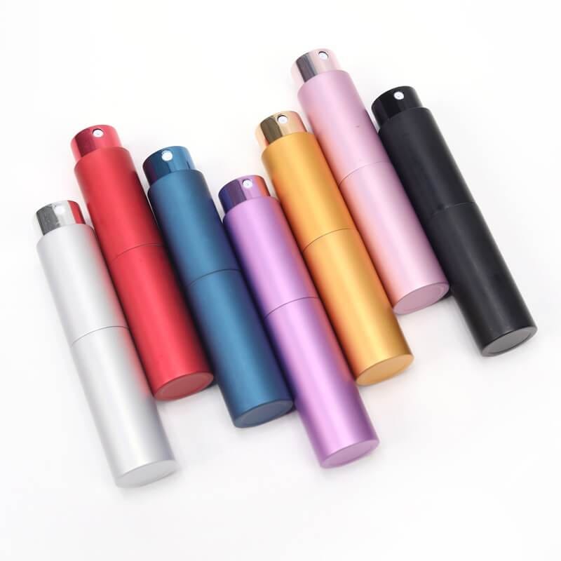 Best Perfume Atomizer. Perfume atomizers are a convenient and… | by ...