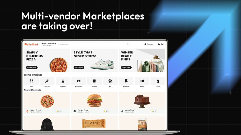 What Features Should You Look for in a Scalable Multivendor Marketplace ...