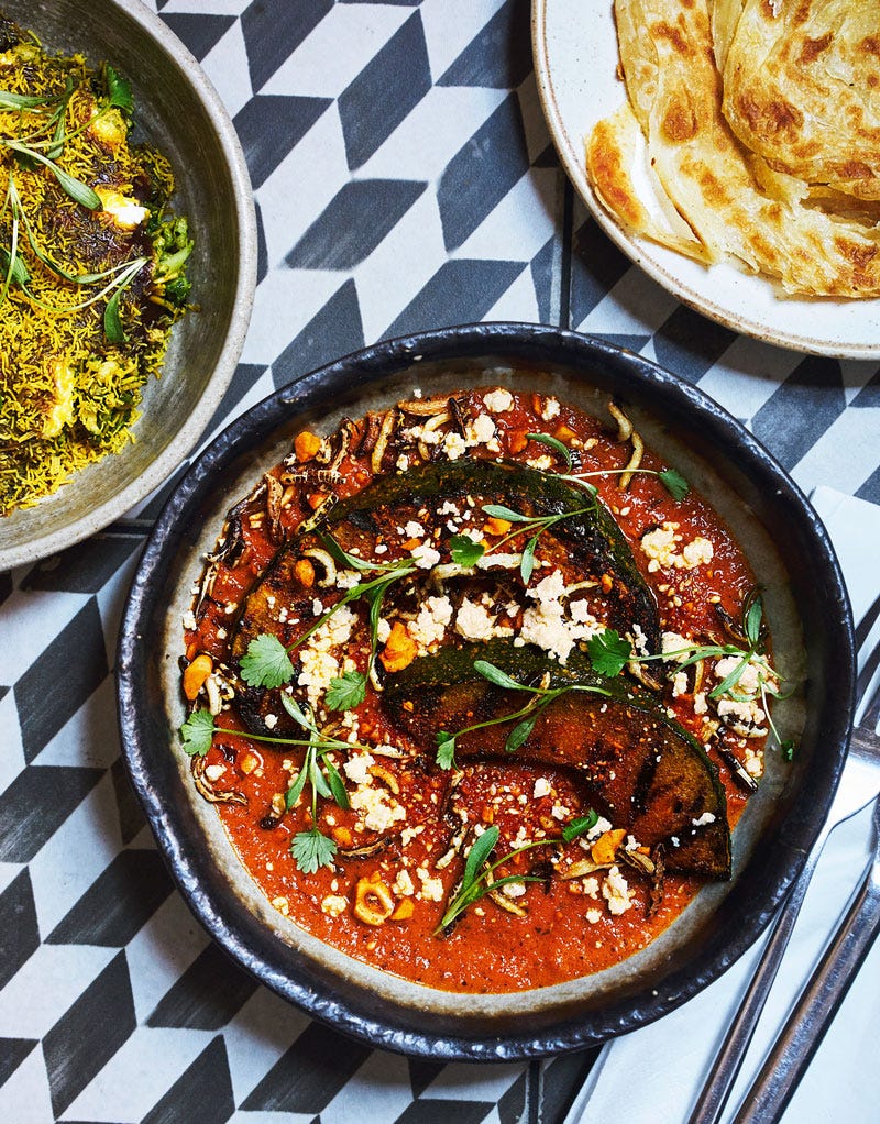 Eat Your Way Through London’s Thrilling Food Scene | by Airbnb Magazine ...