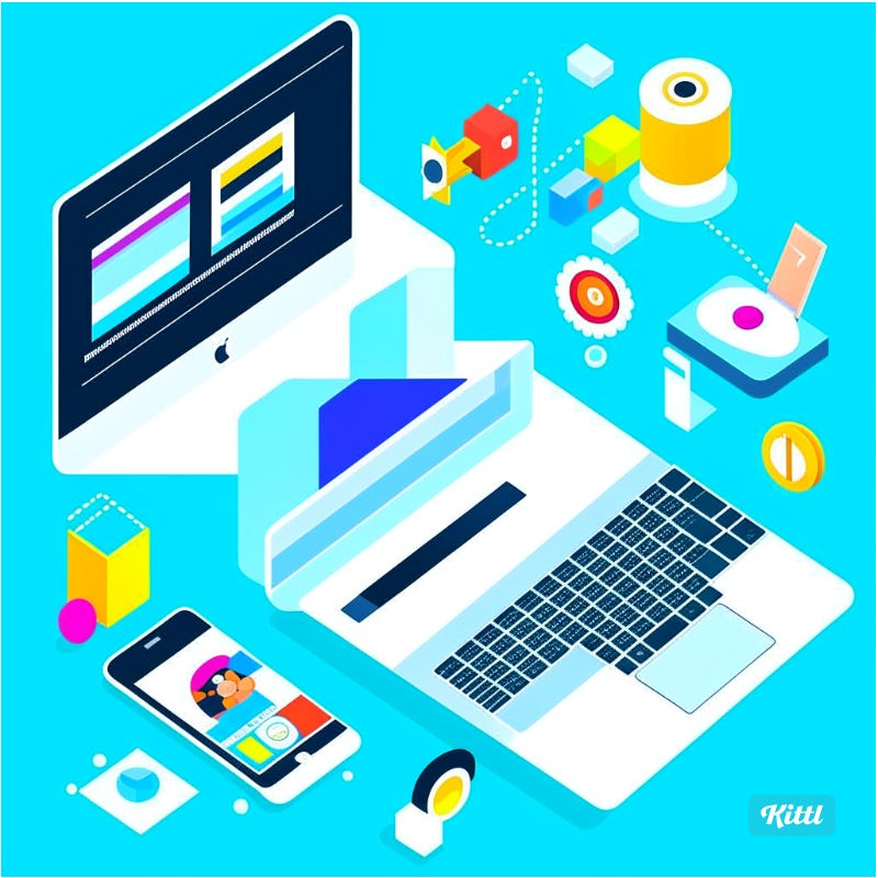 Why People Should Sell Digital Product in 2023 | by Mr OLI | Oct, 2023 | Medium