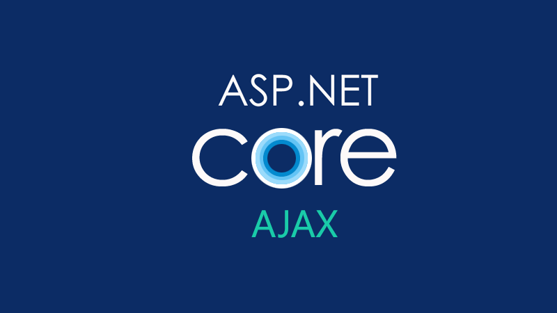 Requisições Ajax Em Aspnet Core Mvc By Guilherme Andrade Lacerda Medium