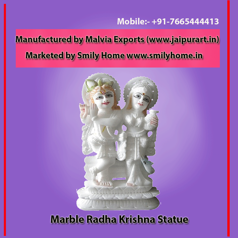 We are one of the leading Manufacturing and Exporting of Marble Radha ...