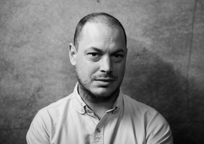 Go Into The Story Interview: Jeff Maysh | by Scott Myers | Go Into The ...