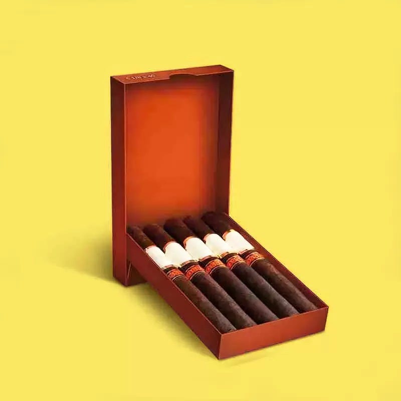 Transform Your Cigar Brand with Custom Packaging Solutions | by ...