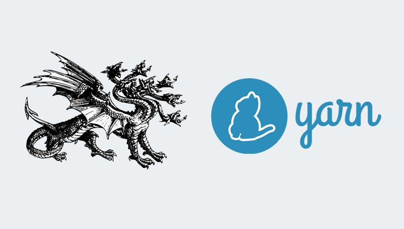 A Beginner's Guide to Lerna with Yarn Workspaces | by jsilvax | Medium